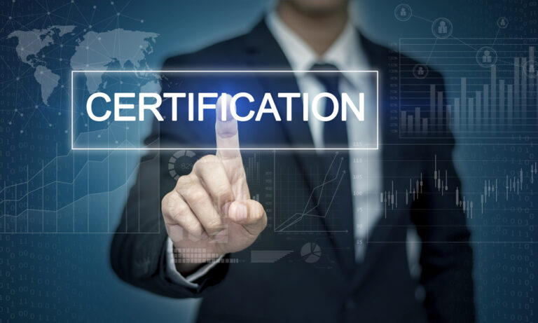 The Value of Professional Certifications in Career Advancement | The ...